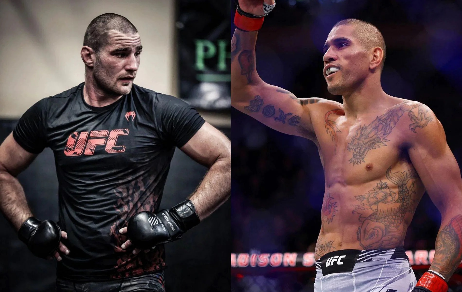 UFC 276 updates – Adesanya, Volkanovski, and Pereira, emerge victorious